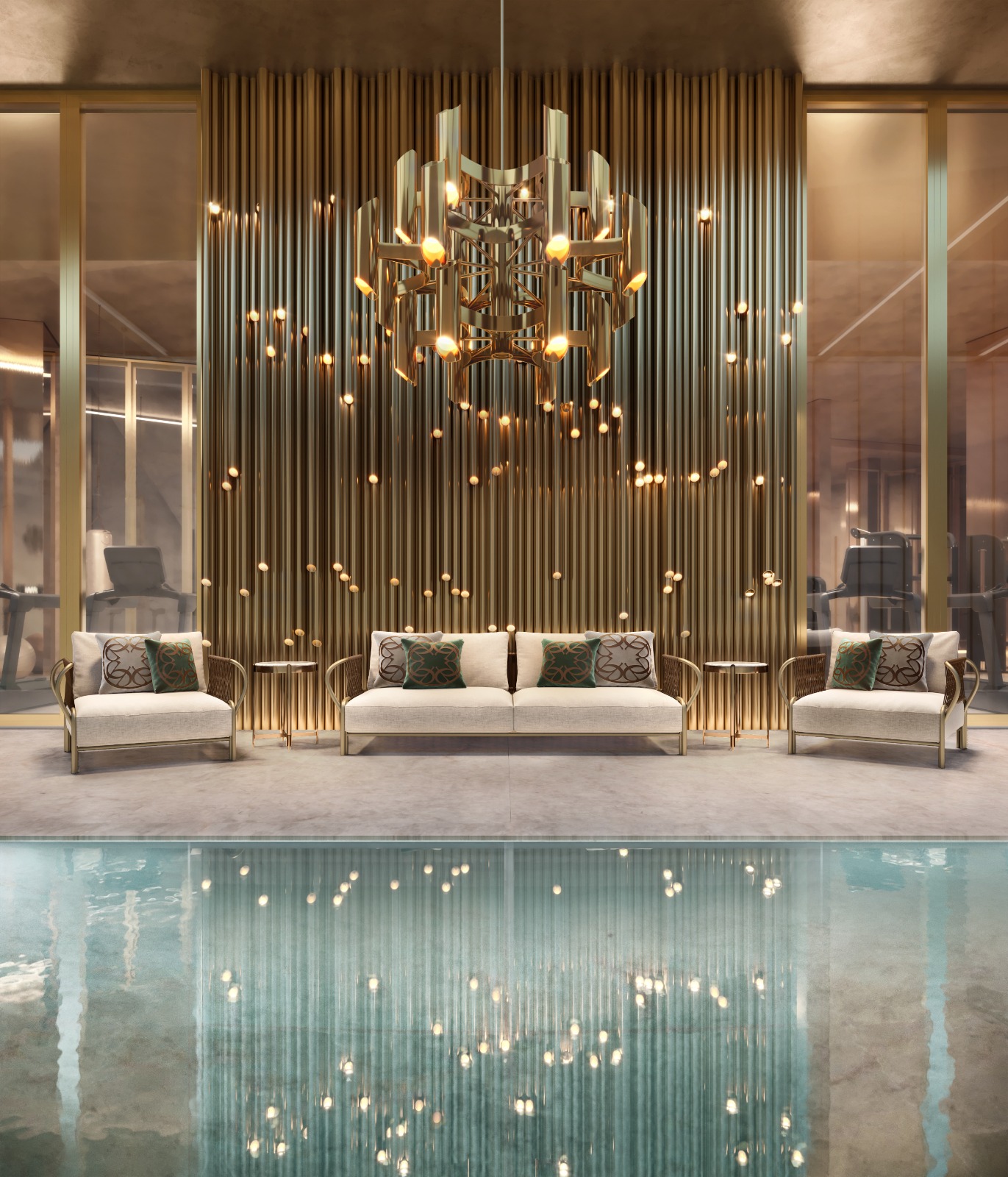 → SAFFIRE By Elie Saab » Negocie Diretamente Da Construtora