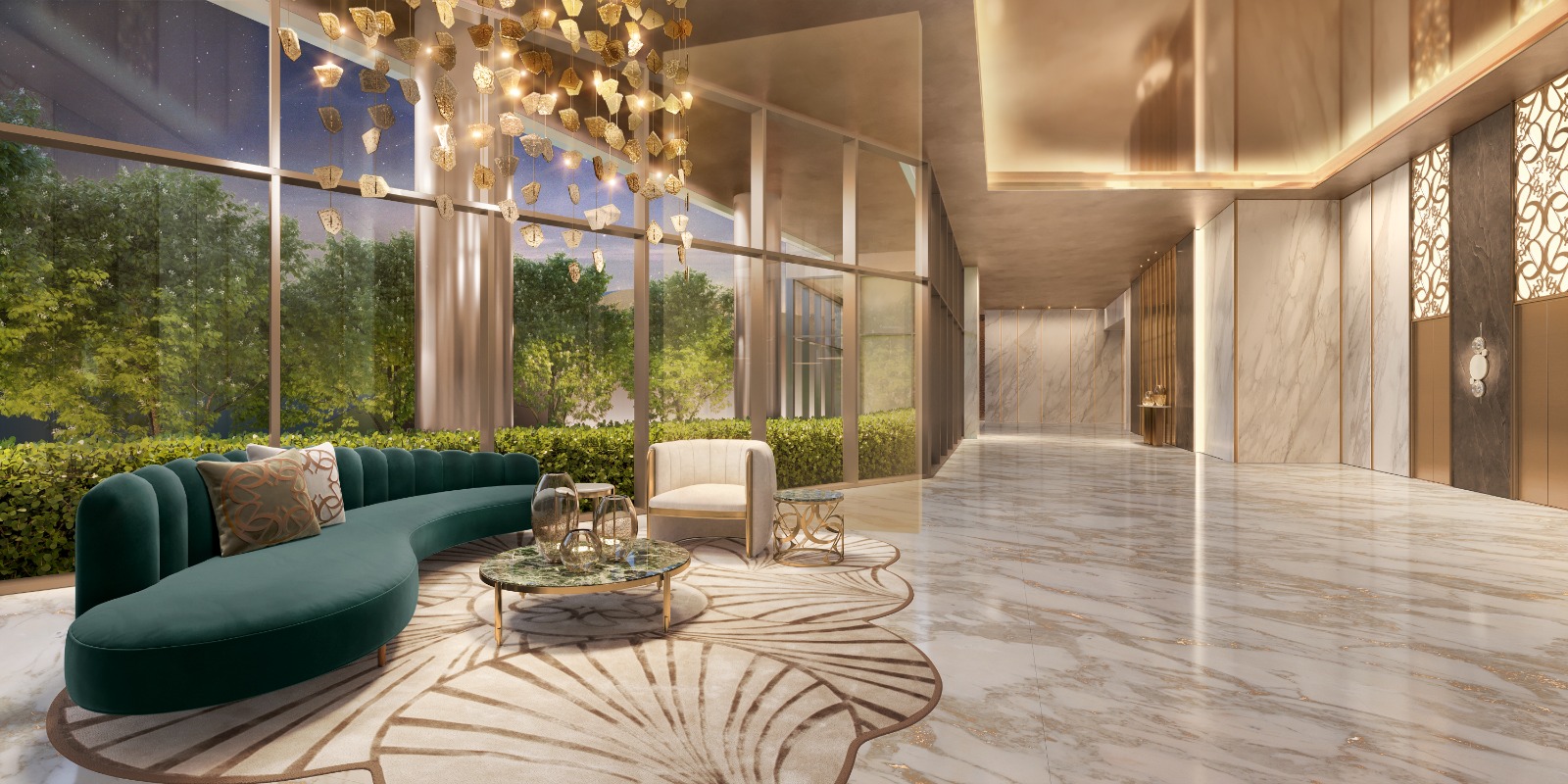 → SAFFIRE By Elie Saab » Negocie Diretamente Da Construtora